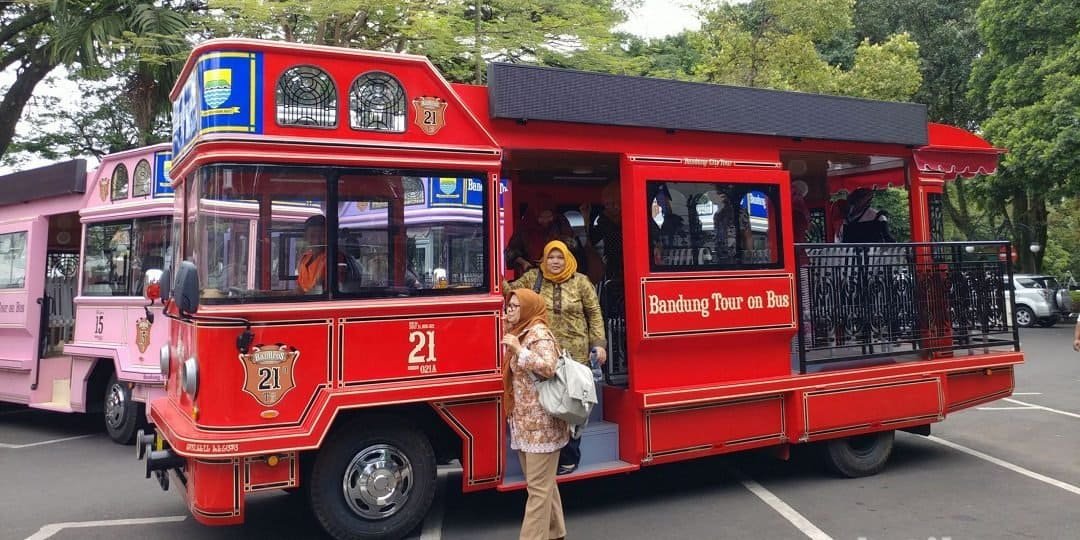 Bandung