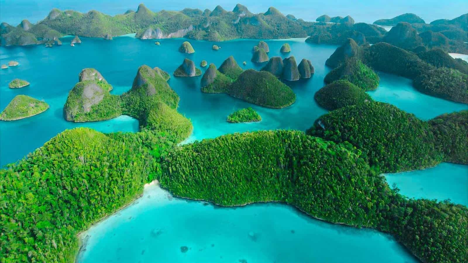 Wisata ke Papua - Jalan Jalan Yuk
