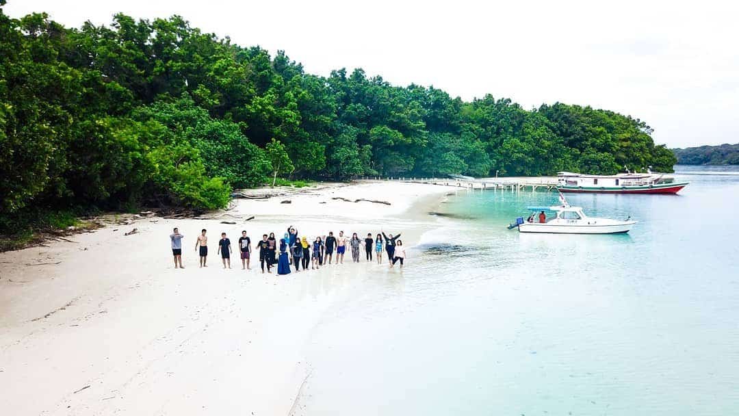 Wisata ke Banten - Jalan Jalan Yuk