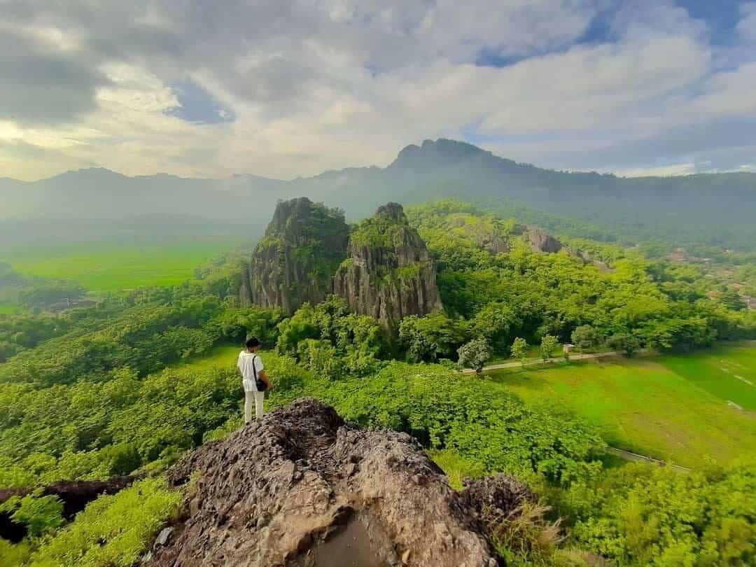 Wisata ke Solo - Jalan Jalan Yuk