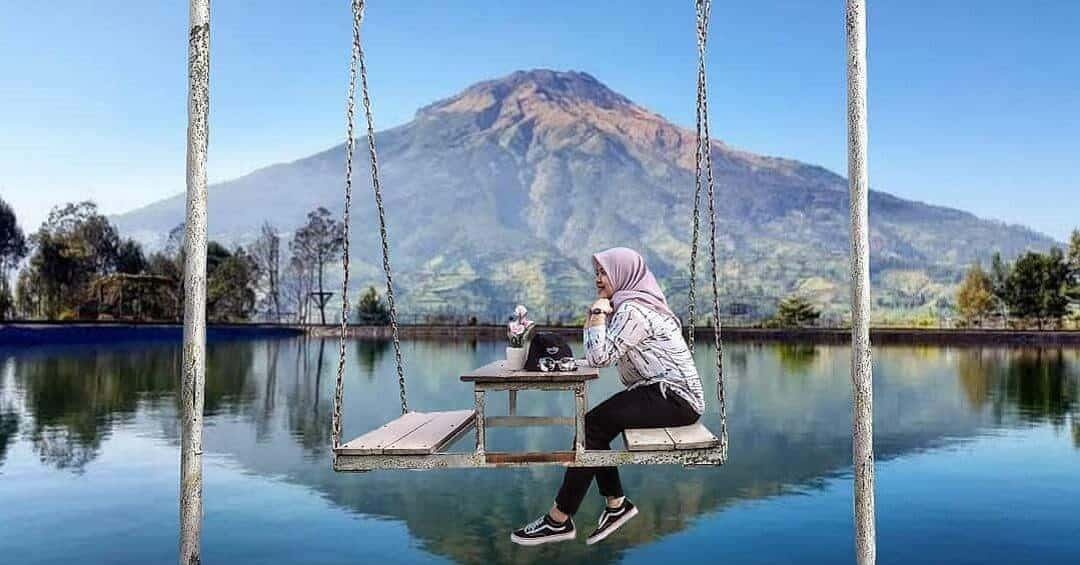 Wisata ke Semarang - Jalan Jalan Yuk