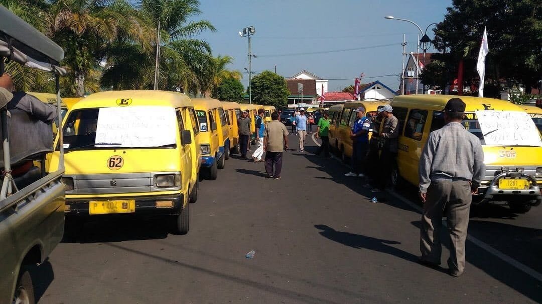 Wisata ke Jember - Jalan Jalan Yuk