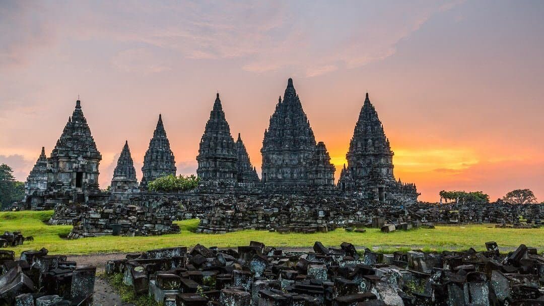 Wisata ke Yogjakarta - Jalan Jalan Yuk