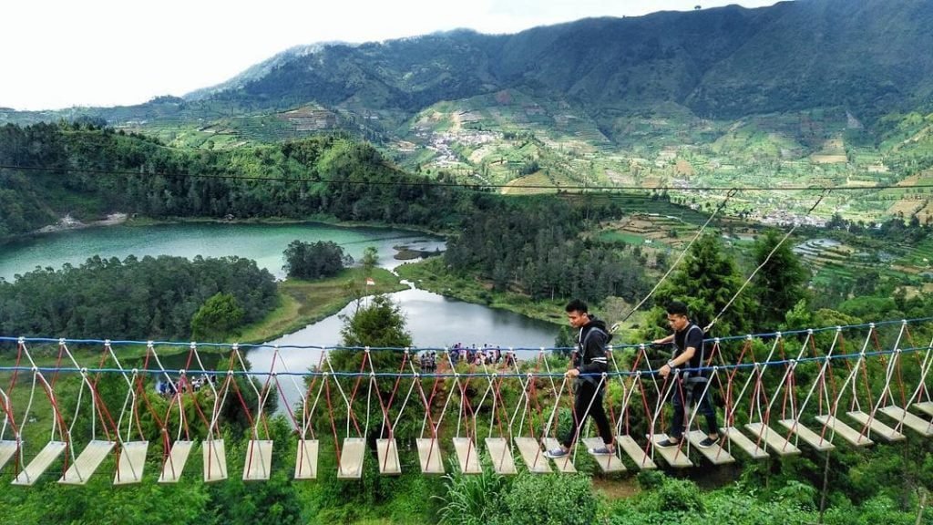 Dieng