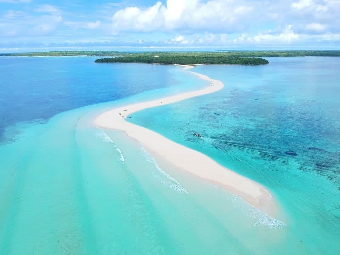 Kepulauan Kei