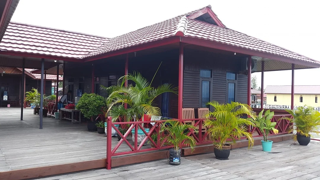 Kepulauan Derawan