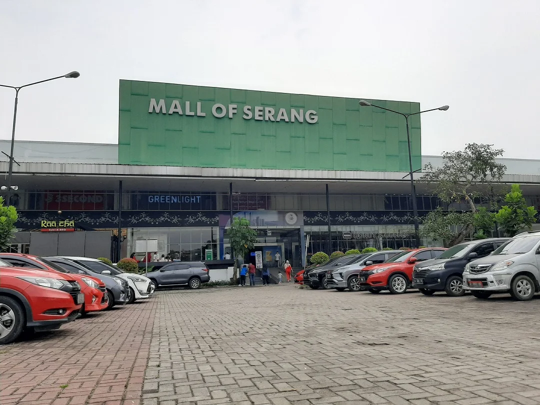 Wisata ke Banten - Jalan Jalan Yuk