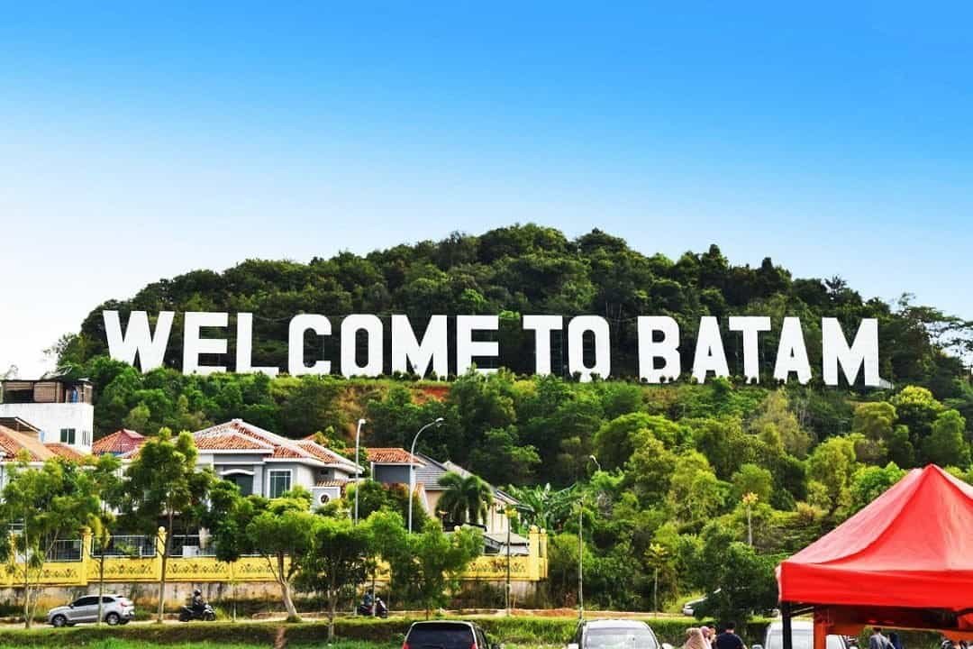 Batam