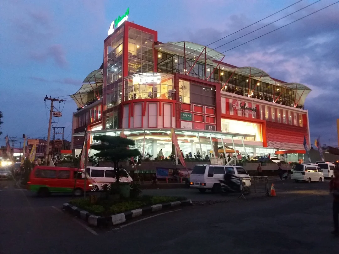 Wisata ke Sukabumi - Jalan Jalan Yuk