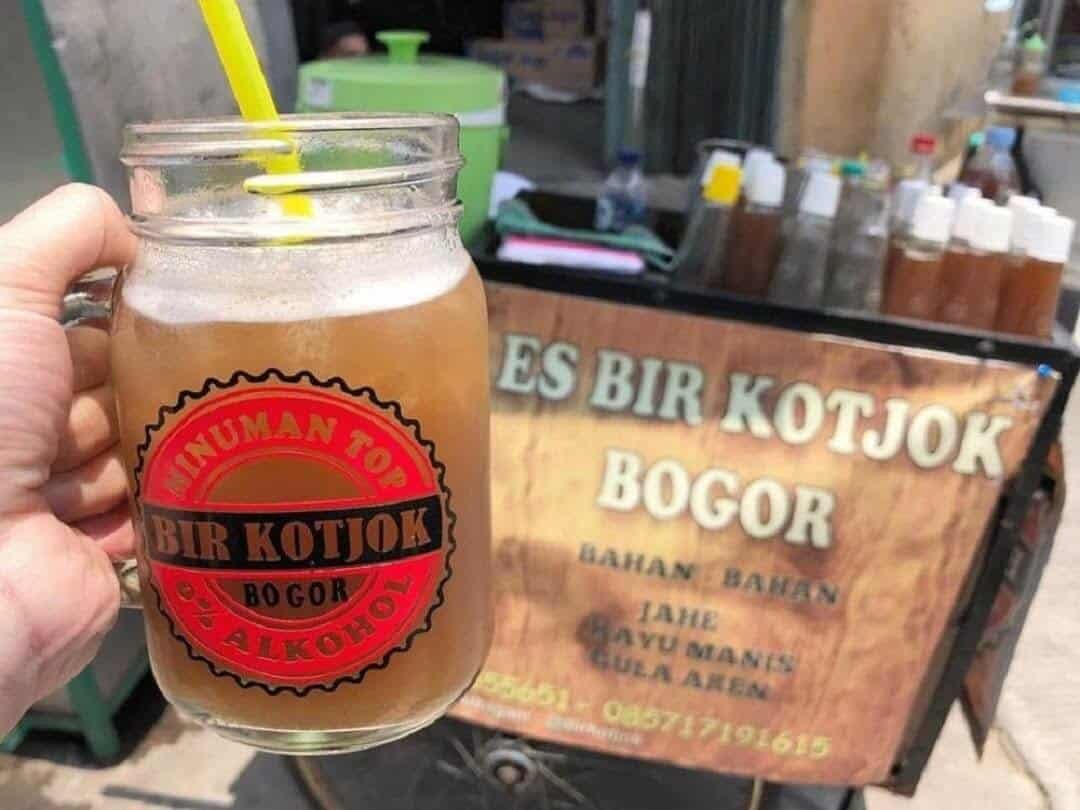 15 Kuliner Khas Bogor yang Unik, Enak dan Paling Dicari