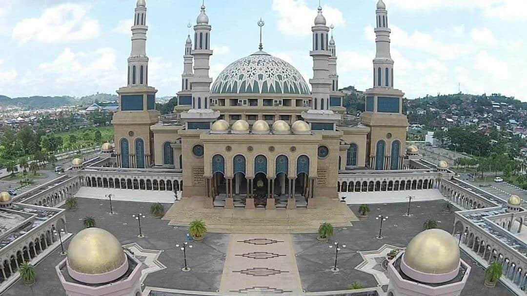 Samarinda