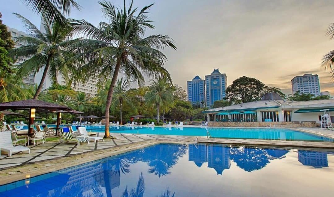 10 Hotel Dengan Jacuzzi Pribadi di Jakarta