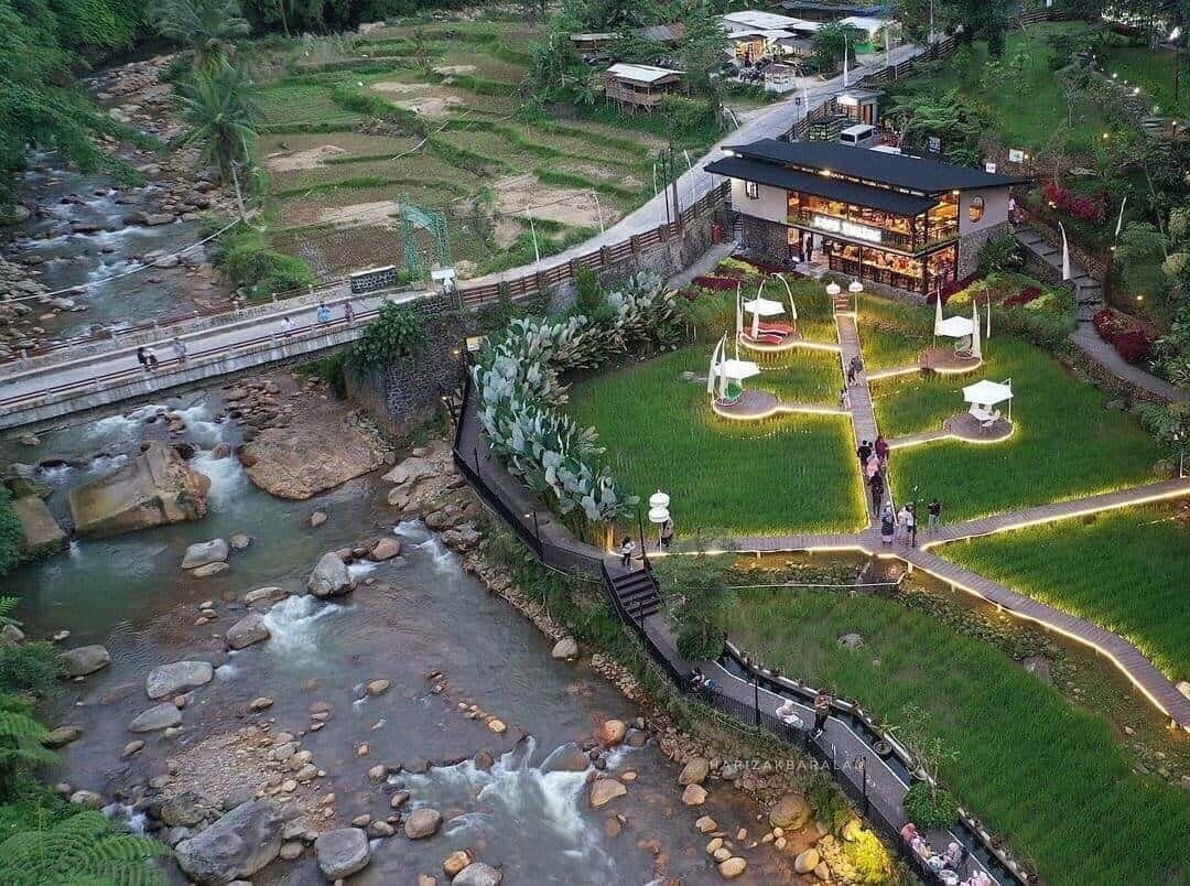 Tempat Makan di Bogor: 20 Rekomendasi Restoran Bogor Hits