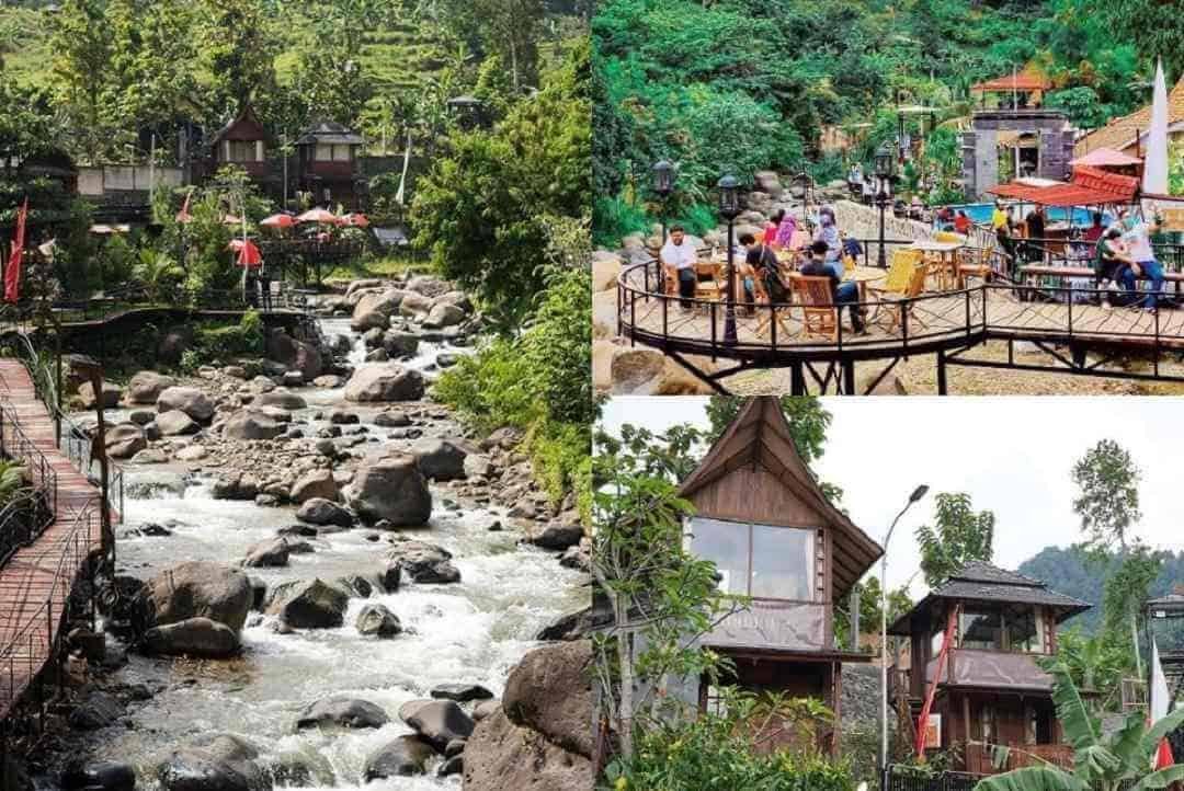 Tempat Makan di Bogor: 20 Rekomendasi Restoran Bogor Hits