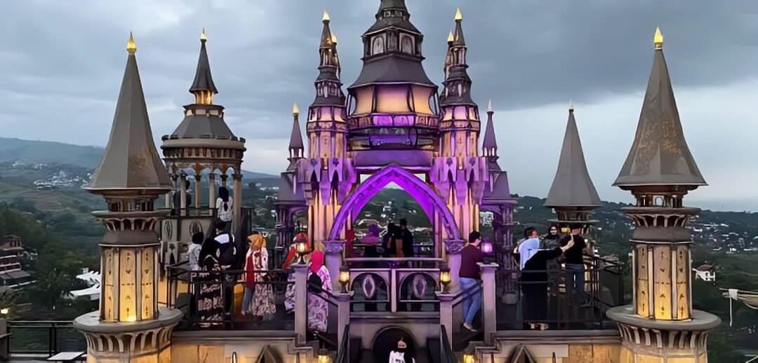 Cafe Instagramable di Bandung : Ini 10 Pilihannya yang Paling Hits!