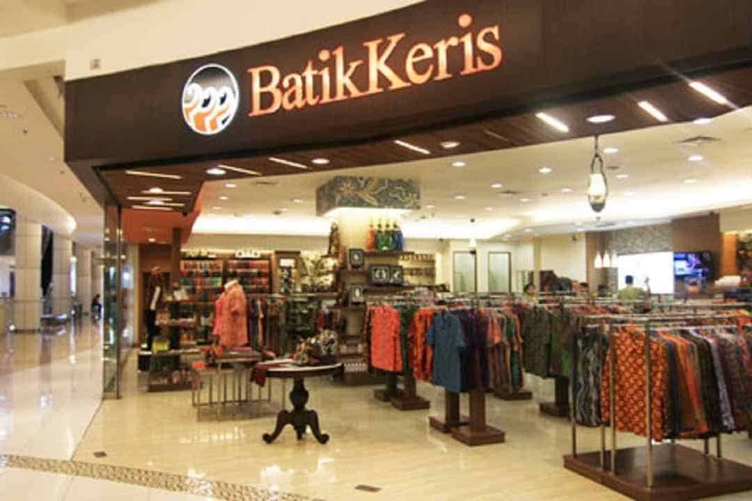 10 Toko Batik Jogja Favorit Turis Domestik dan Mancanegara