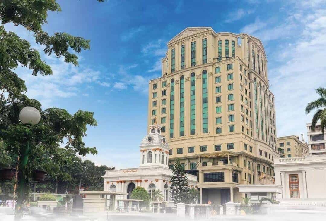 10 Hotel Terbaik di Medan