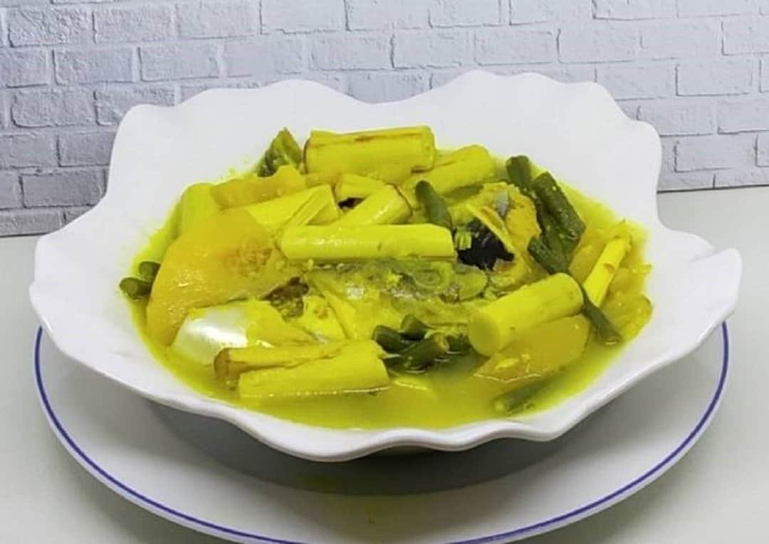 10 Makanan Khas Kalimantan Tengah, Manis Hingga Gurih!