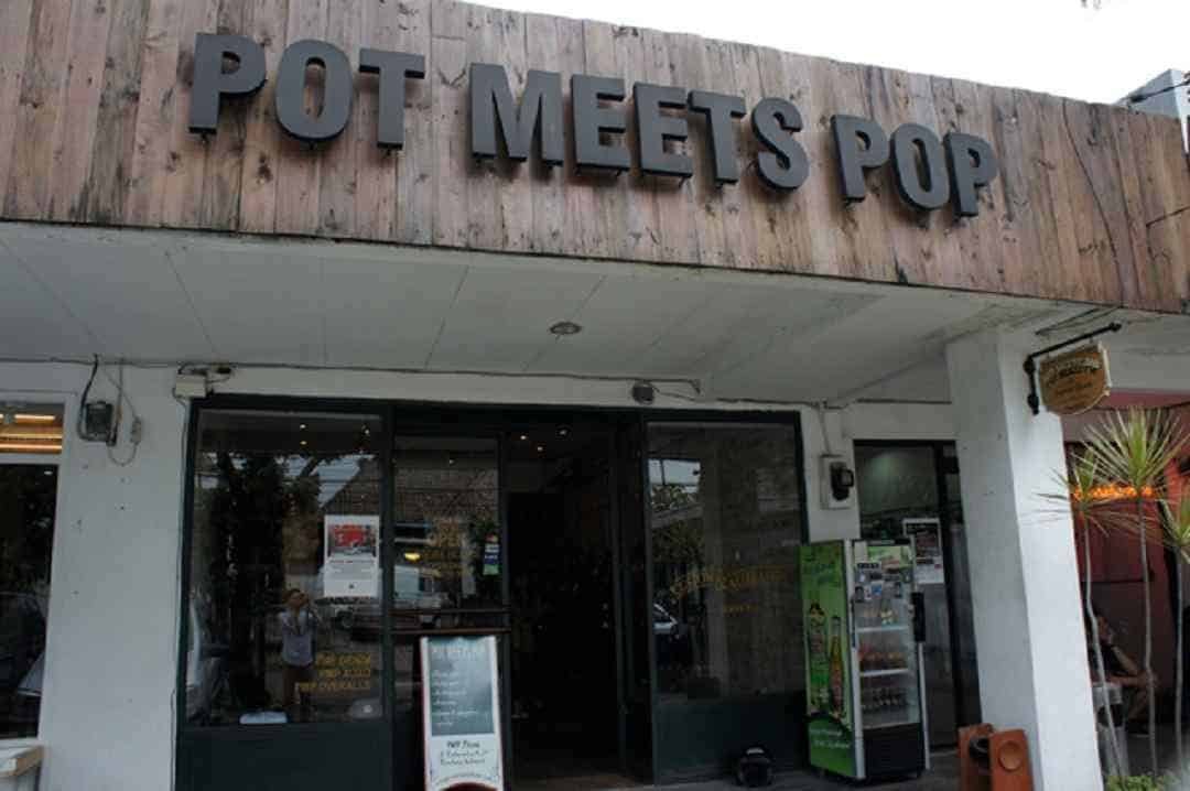 10 Distro Bandung Populer yang Jual Clothing Brand Lokal