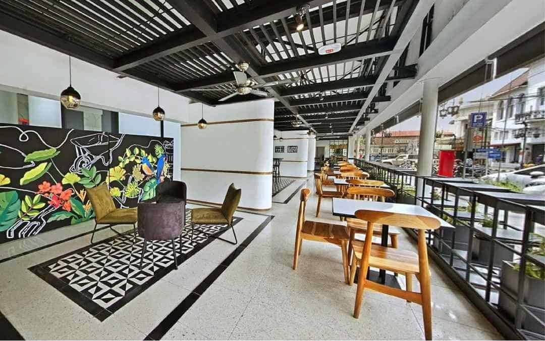 Ini Daftar 10 Cafe Bandung Dengan Live Music