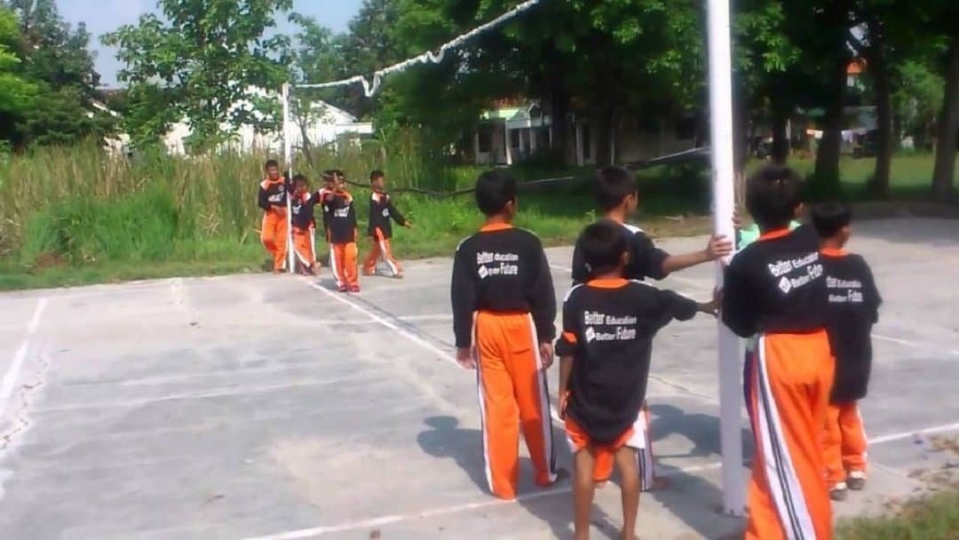 13 Kearifan Lokal Jawa Barat yang Harus Kamu Ketahui