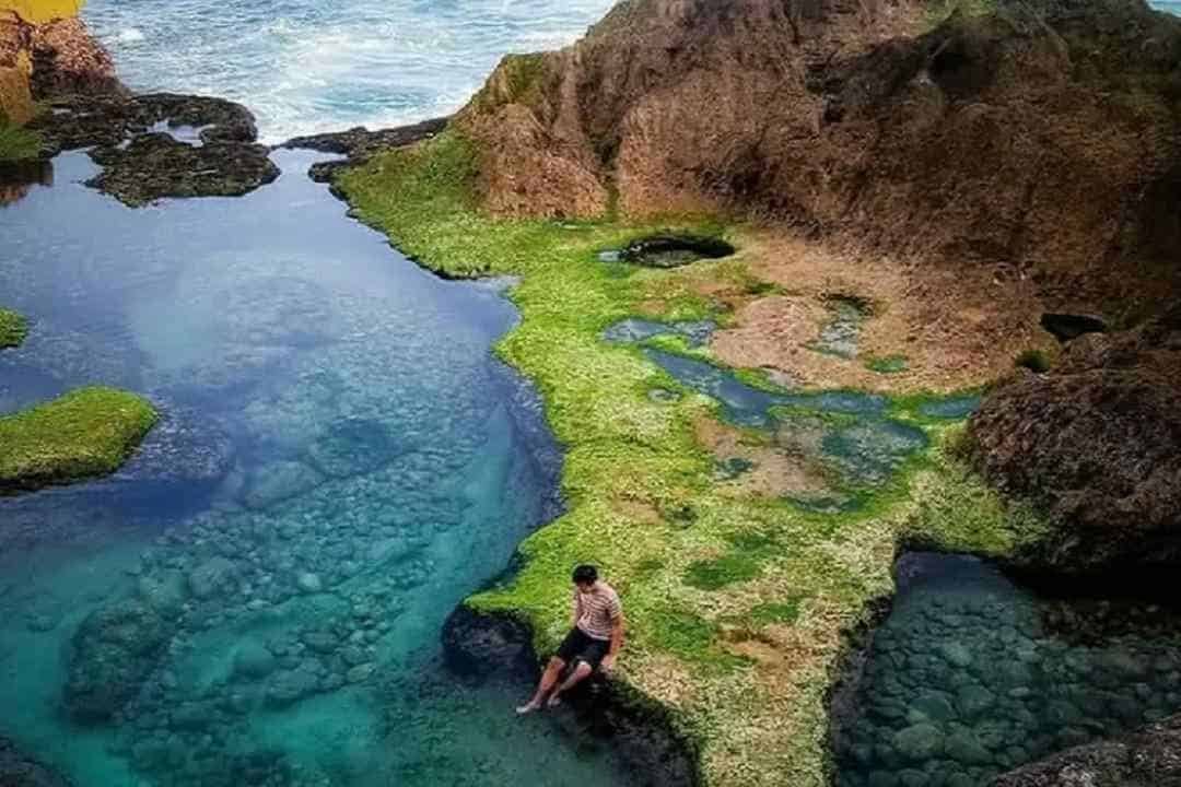 10 Tempat Wisata Tulungagung Wajib Dikunjungi