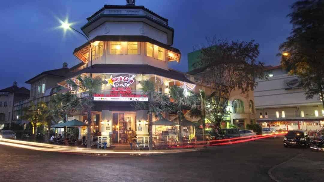 Ini Daftar 10 Cafe Bandung Dengan Live Music