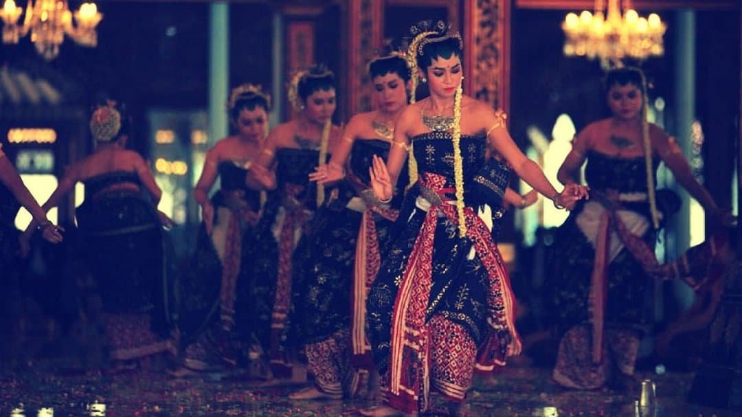 7 Tarian dari Jawa Tengah yang Populer