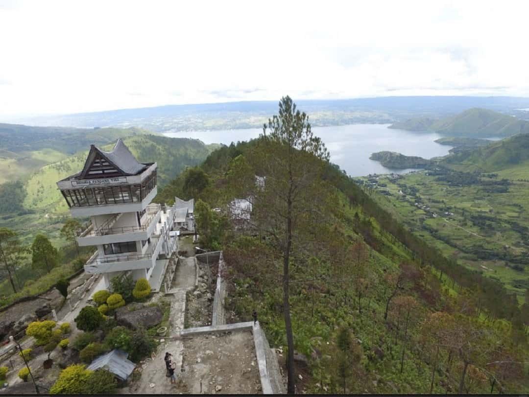 9 Rekomendasi Tempat Wisata di Medan yang Populer