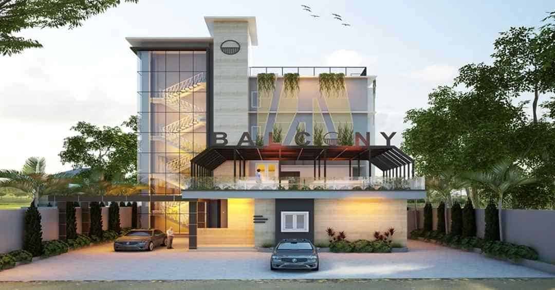 10 Hotel di Sukabumi yang Populer dan Banyak Dibooking