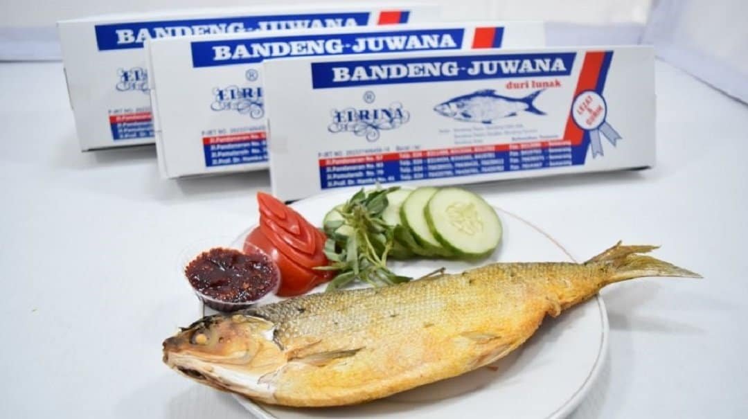 8 Makanan Khas Jawa Tengah yang Populer, Wajib Dicoba!