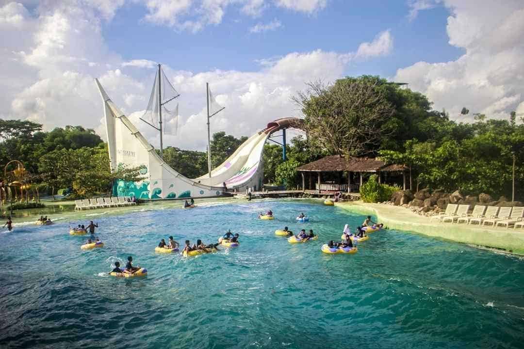 10 Destinasi Tempat Wisata di Makassar yang Wajib Dikunjungi