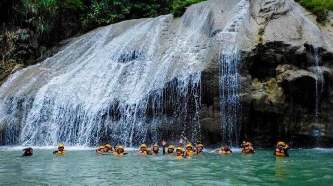 6 Tempat Wisata di Pangandaran Selain Pantai, Tak Kalah Seru!