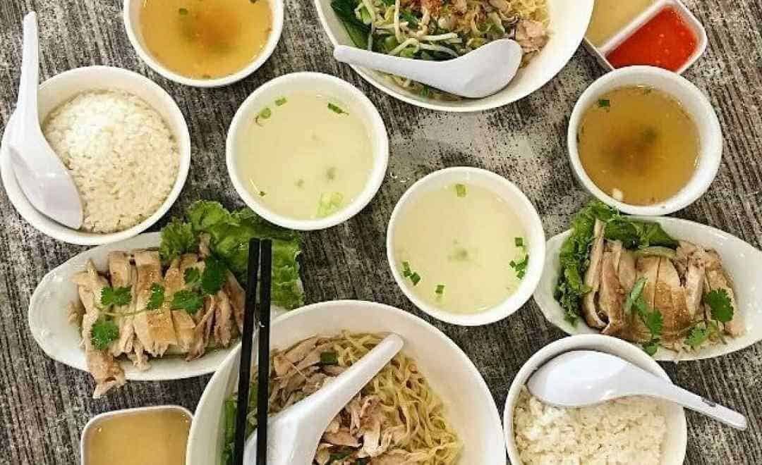 Rekomendasi Tempat Makan Enak di Medan untuk Wisata Kuliner
