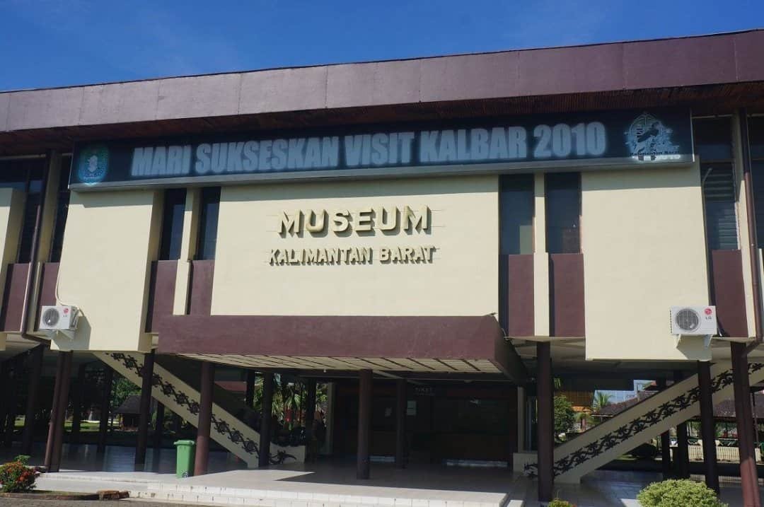 Daftar 9 Tempat Wisata di Pontianak & Kalimantan Barat