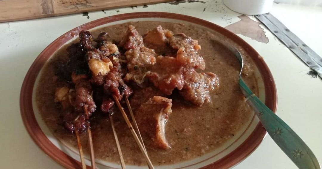 8 Makanan Khas Jawa Tengah yang Populer, Wajib Dicoba!