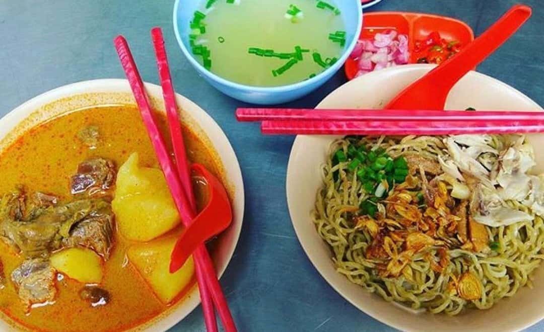 Rekomendasi Tempat Makan Enak di Medan untuk Wisata Kuliner
