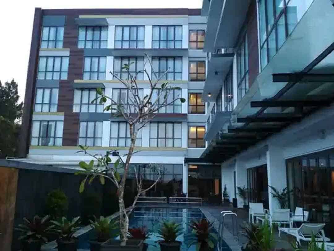 10 Hotel di Sukabumi yang Populer dan Banyak Dibooking