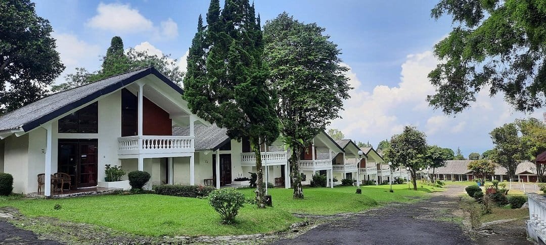 10 Hotel di Sukabumi yang Populer dan Banyak Dibooking