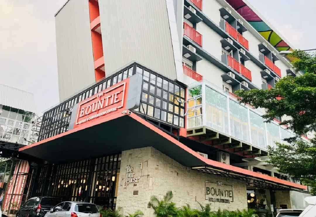 10 Hotel di Sukabumi yang Populer dan Banyak Dibooking