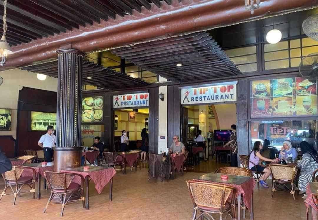 Rekomendasi Tempat Makan Enak di Medan untuk Wisata Kuliner