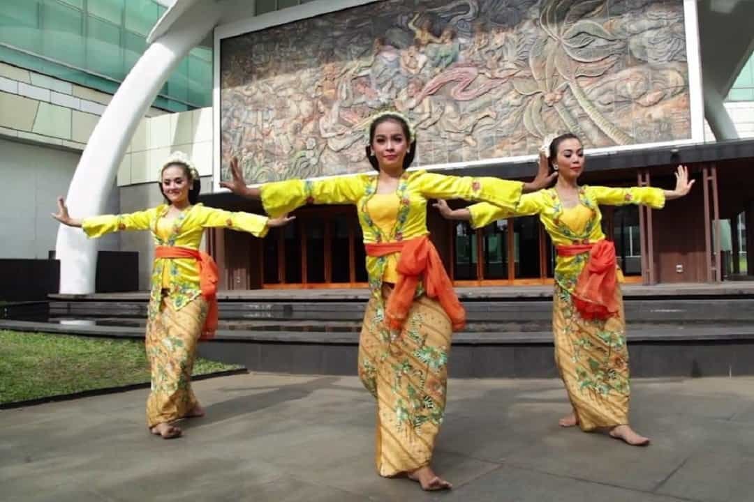 Sejarah dan Asal Usul Tari Jaipong Khas Jawa Barat