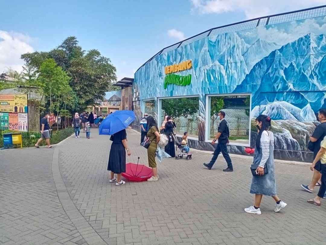 10 Rekomendasi Tempat Wisata di Lembang yang Unik dan Hits