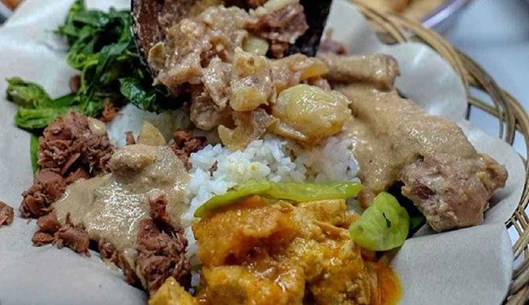 Daftar Makanan Khas Semarang yang Wajib Dicoba