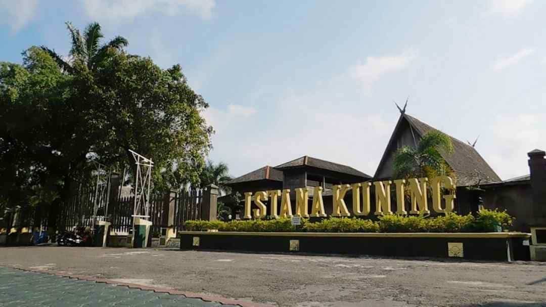 10 Tempat Wisata di Kalimantan Tengah yang Populer