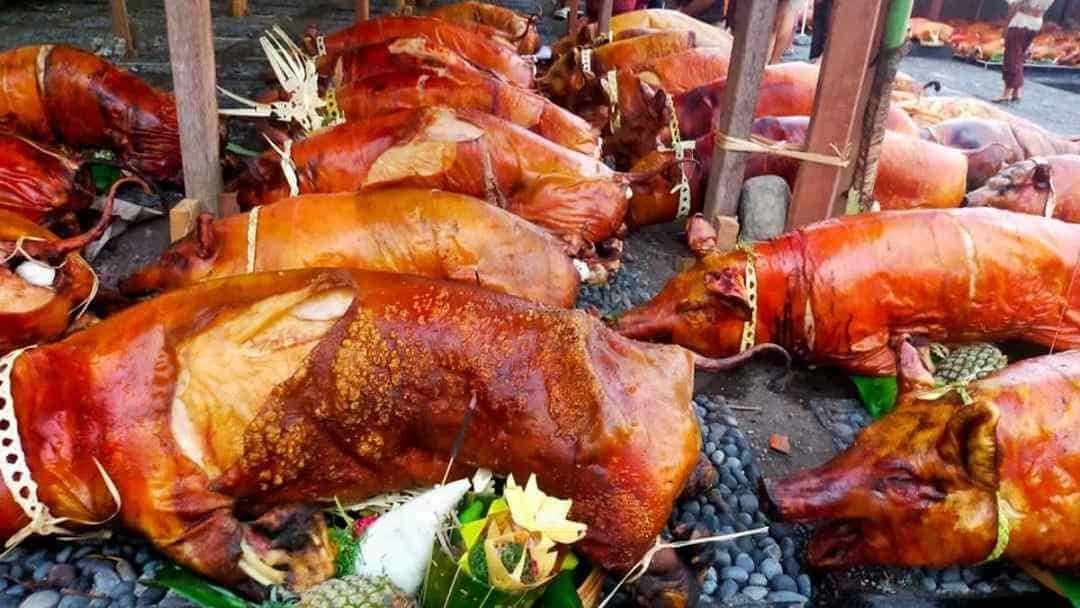 Makanan Khas Bali yang Populer dan Wajib kamu Coba