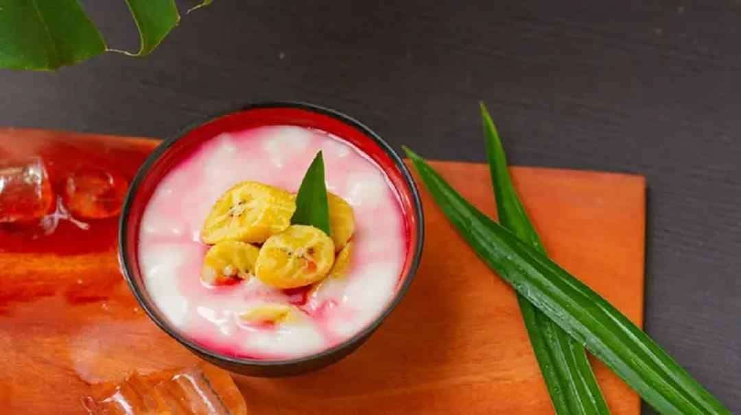 Macam-Macam Dessert Khas Indonesia Yang Populer