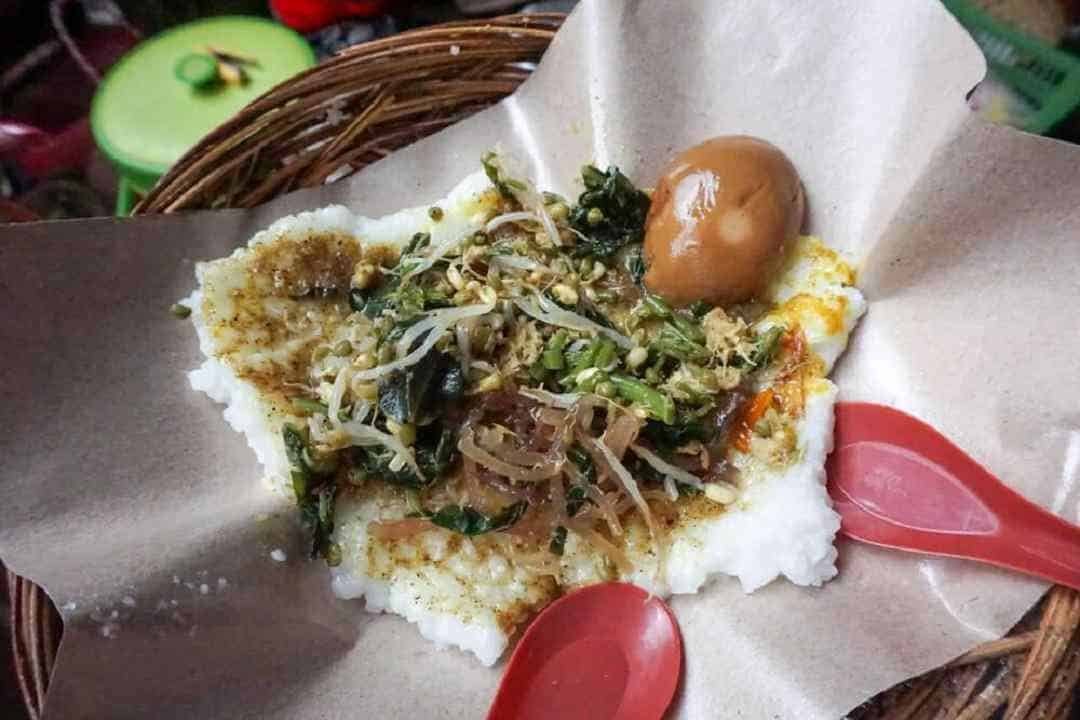 Makanan Khas Bali yang Populer dan Wajib kamu Coba