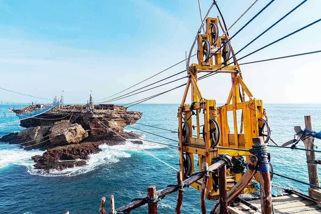Daftar 10 Wisata Pantai Terbaik Di Gunung Kidul untuk Liburan