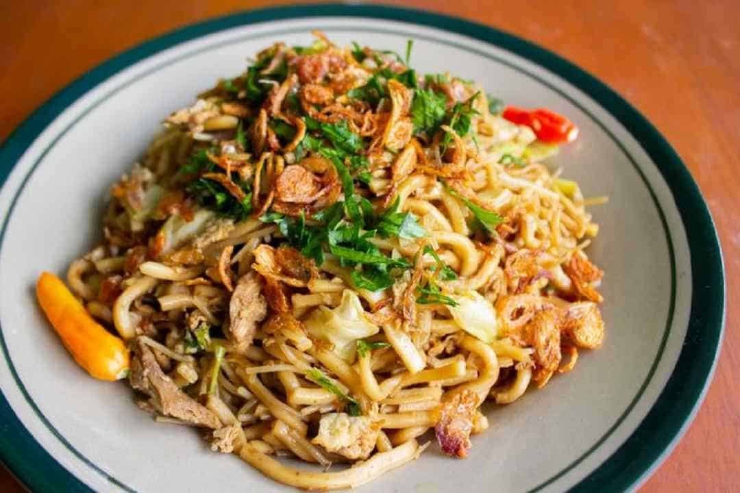 12 Makanan Khas Jogja yang Populer, Wajib Coba!